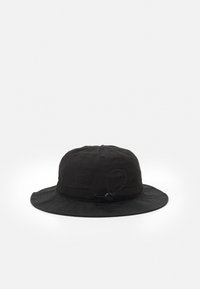 Carhartt WIP HASTE BUCKET HAT UNISEX - Sombrero - black/negro - Zalando.es