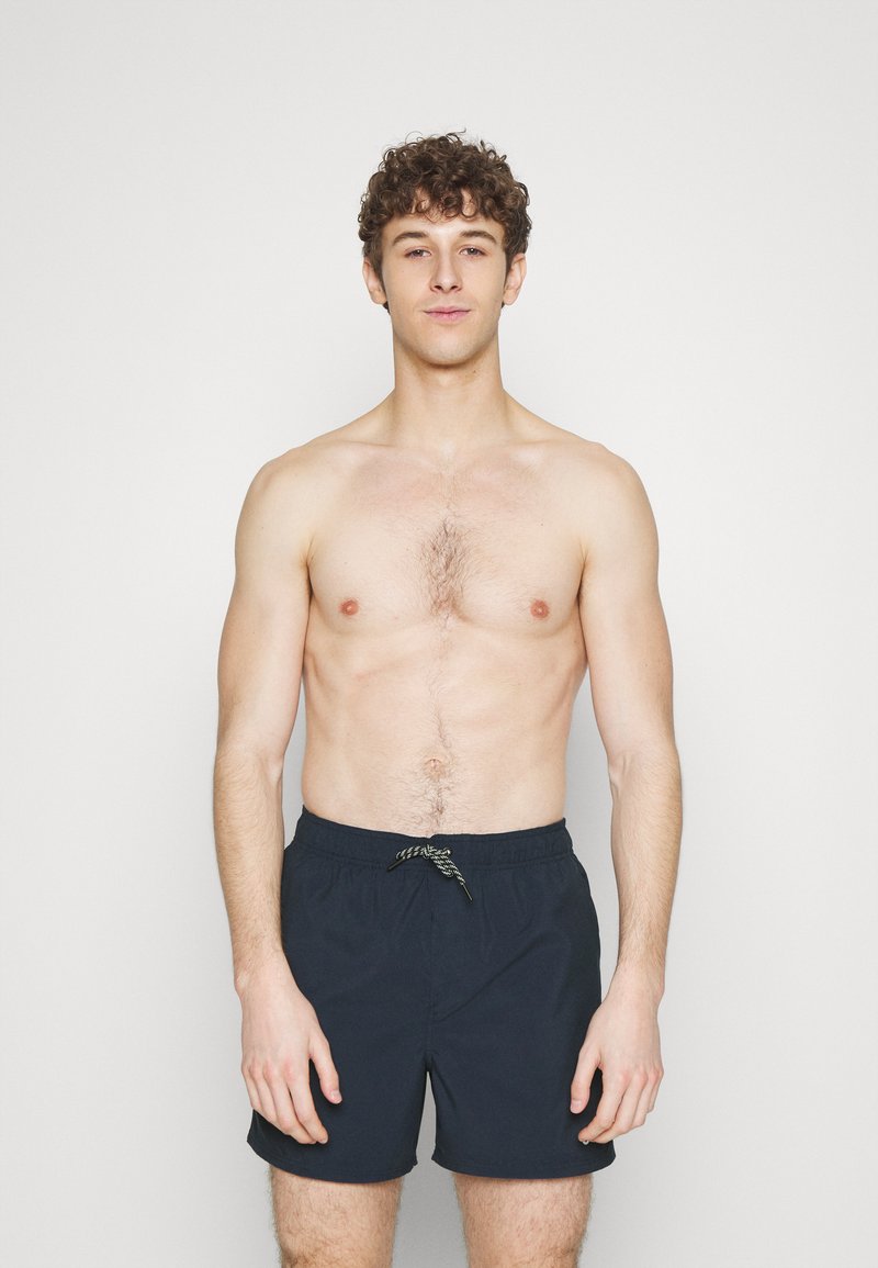 Oakley BEACH VOLLEY - Short de bain - fathom/bleu marine - ZALANDO.FR