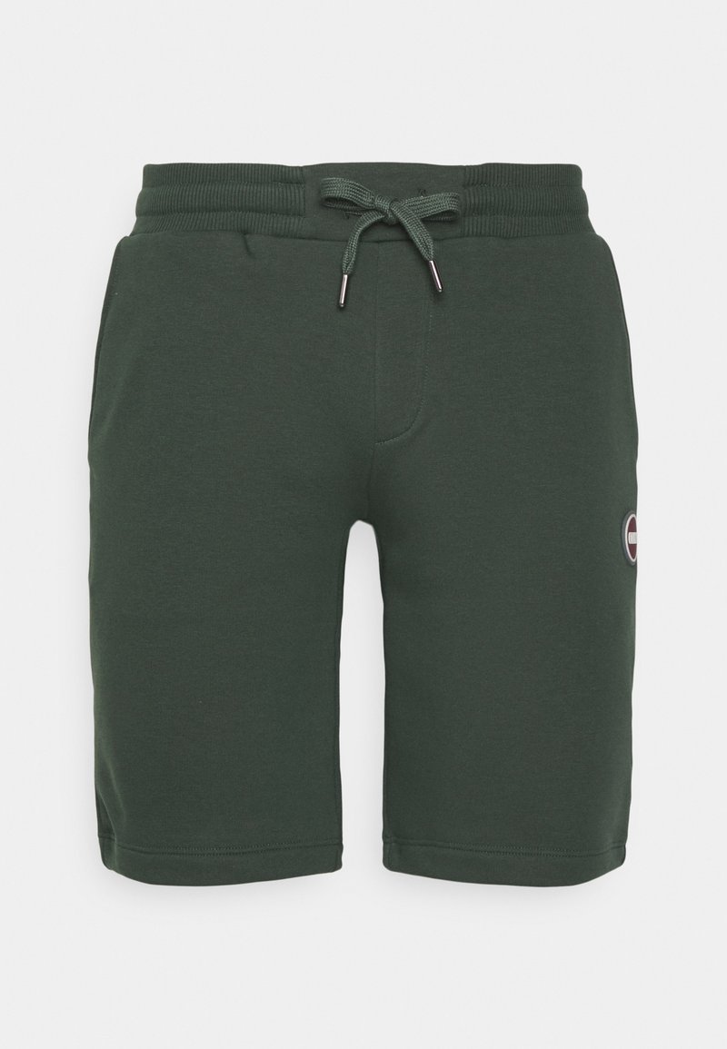 Colmar Originals BOXER - Shorts - oliv - Zalando.at