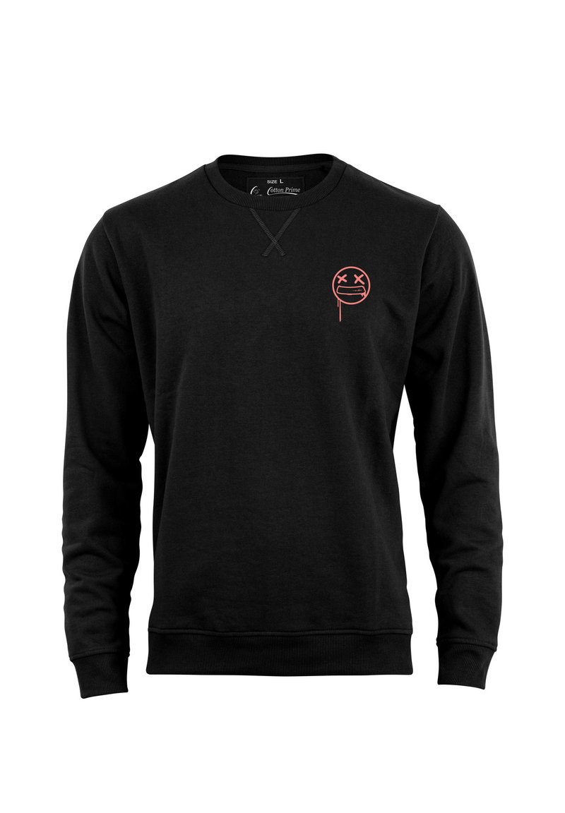 Cotton Prime STREET ART LOS ANGELES-WELTENBUMMLER KOLLEKTION ...