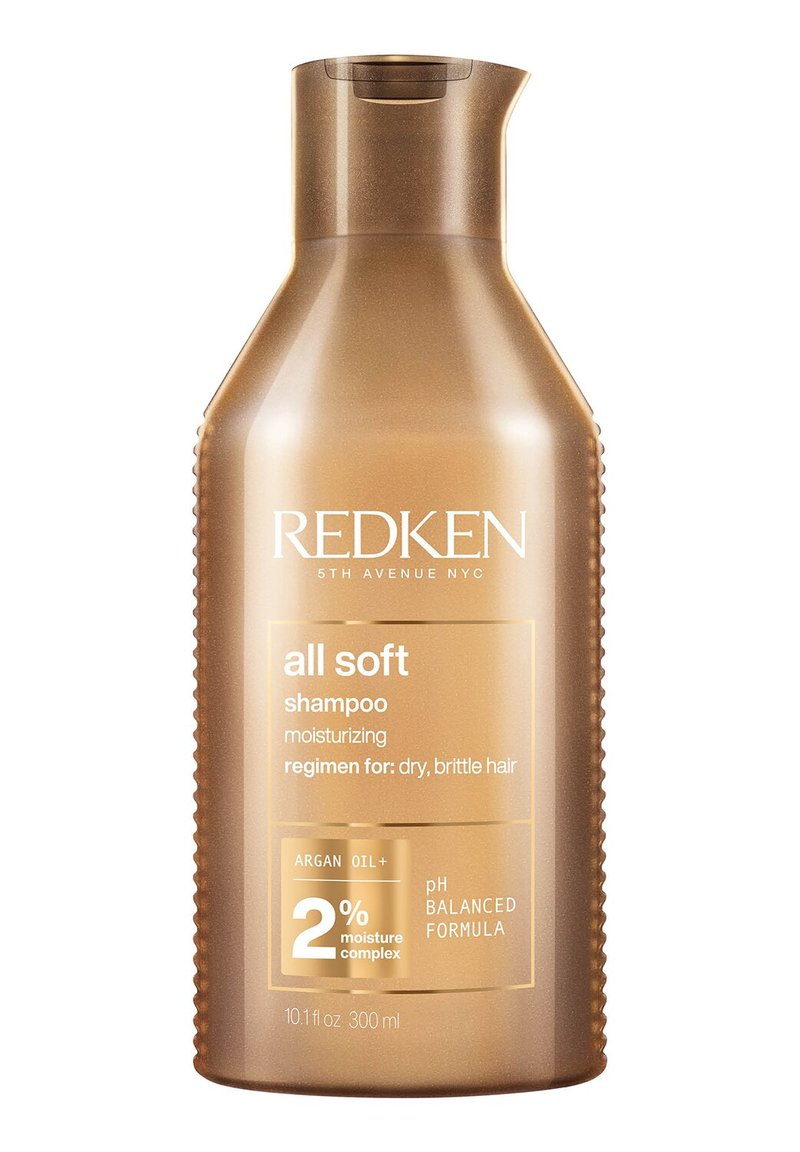 Redken REDKEN ALL SOFT SHAMPOO - Shampoo - - - Zalando.de