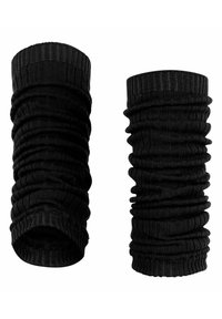 FALKE Stulpen - black/schwarz - Zalando.at