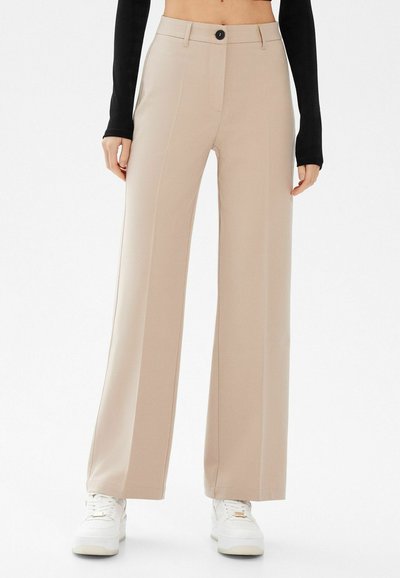 Pantalons classiques femme en ligne | Zalando