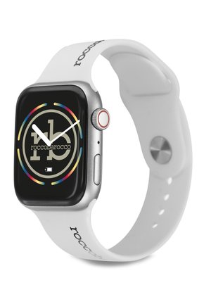 Samsung R940 GALAXY WATCH6 44MM - Smartwatch - silber/silberfarben ...