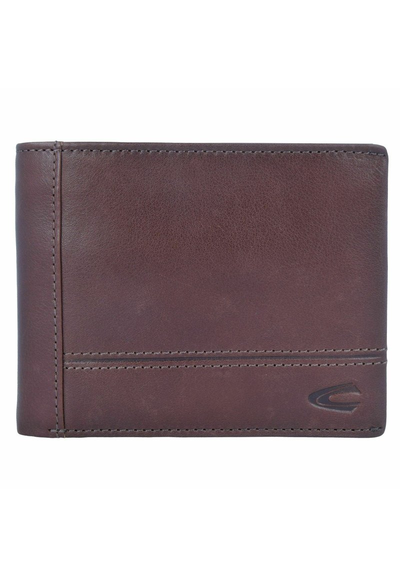 camel active TOKYO - Geldbörse - braun - Zalando.de