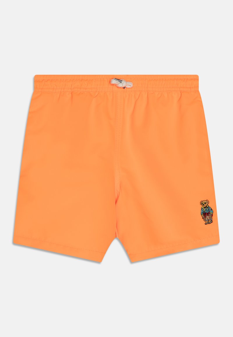 Polo Ralph Lauren TRAVELER SWIMWEAR BRIEF - Badeshorts - blaze racing ...