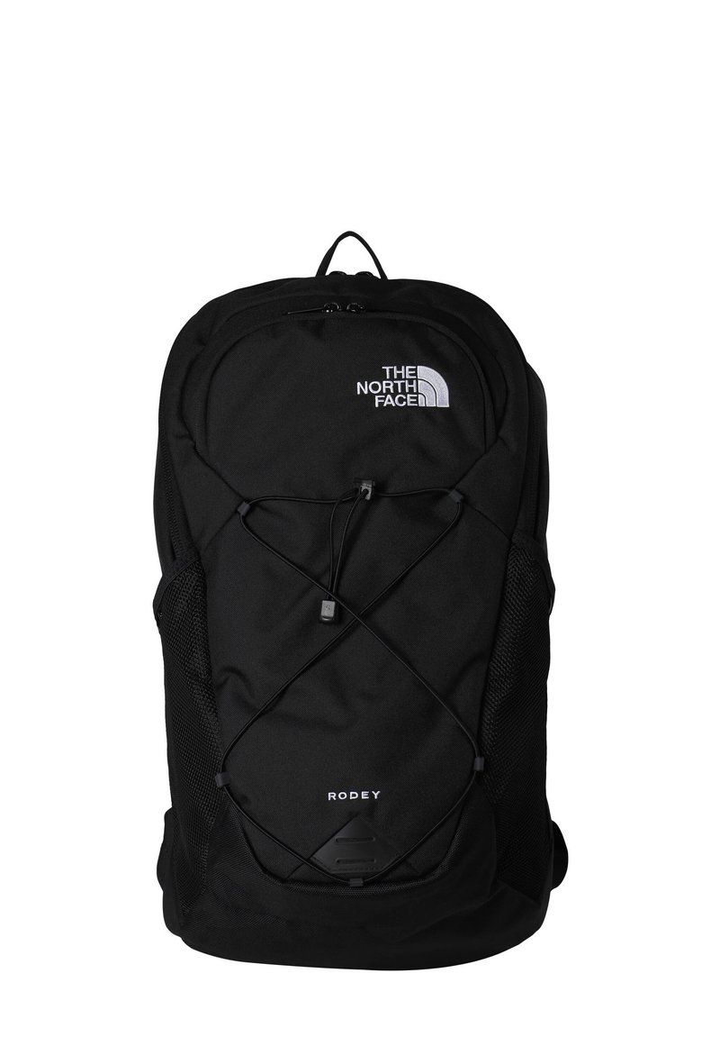 The North Face RODEY TOURMALINE UNISEX - Sac de trekking - tnf black ...