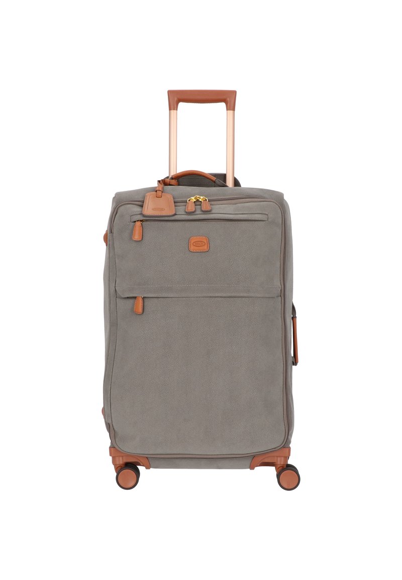 Bric's Trolley - fels/grau - Zalando.at