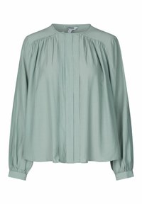 mbyM CIMMIE-M - Blouse - green mile/green - Zalando.ie