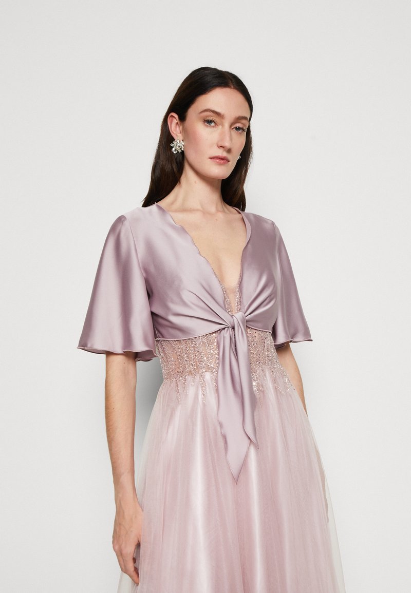 Swing JACKE - Blazer - fading lilac/lila - Zalando.es