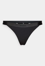 BOSS String - black/schwarz - Zalando.de