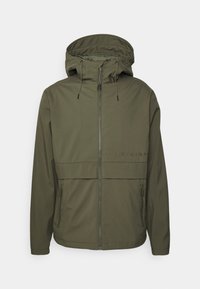 Jack & Jones JORCOPENHAGEN SPRING - Leichte Jacke - navy blazer ...