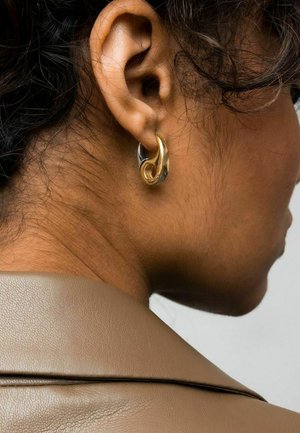 Police MONTARIA - Uhr - gold/goldfarben - Zalando.at