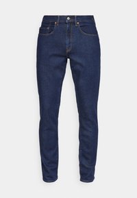 GAP SLIM SOFT RINSE - Jean slim - resin rinse/denim bleu - ZALANDO.FR