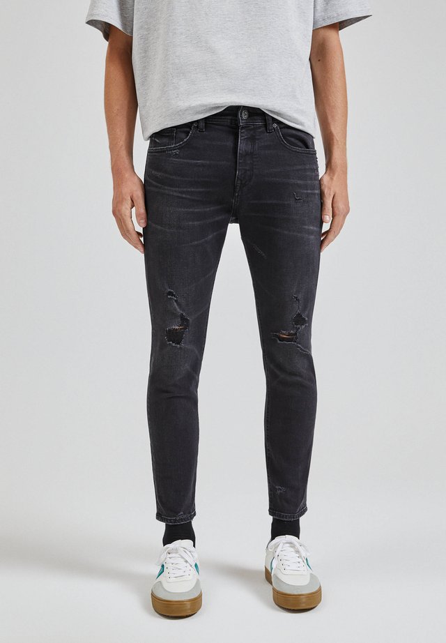Skinny Fit Jeans für Herren | Deine Entscheidung! Dein Style - ZALANDO