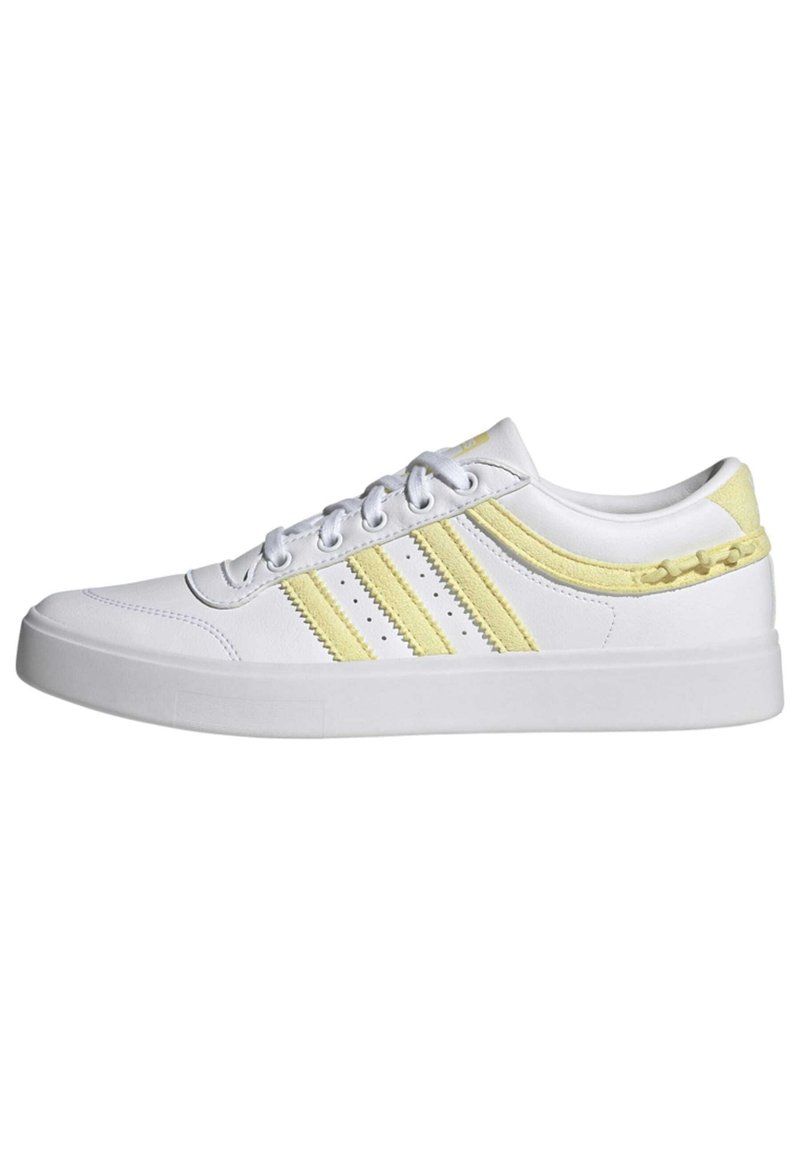 adidas Originals BRYONY - Trainers - cloud white calvi crystal white ...