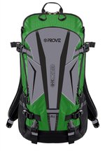 Proviz REFLECT360 - Tagesrucksack - green/grün - Zalando.de