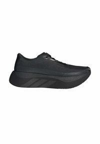 adidas Performance HYPERBOOST EDGE - Laufschuh Straße - core black ...
