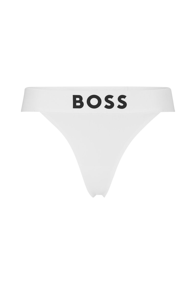 BOSS STMT - String - white/blanc - ZALANDO.BE