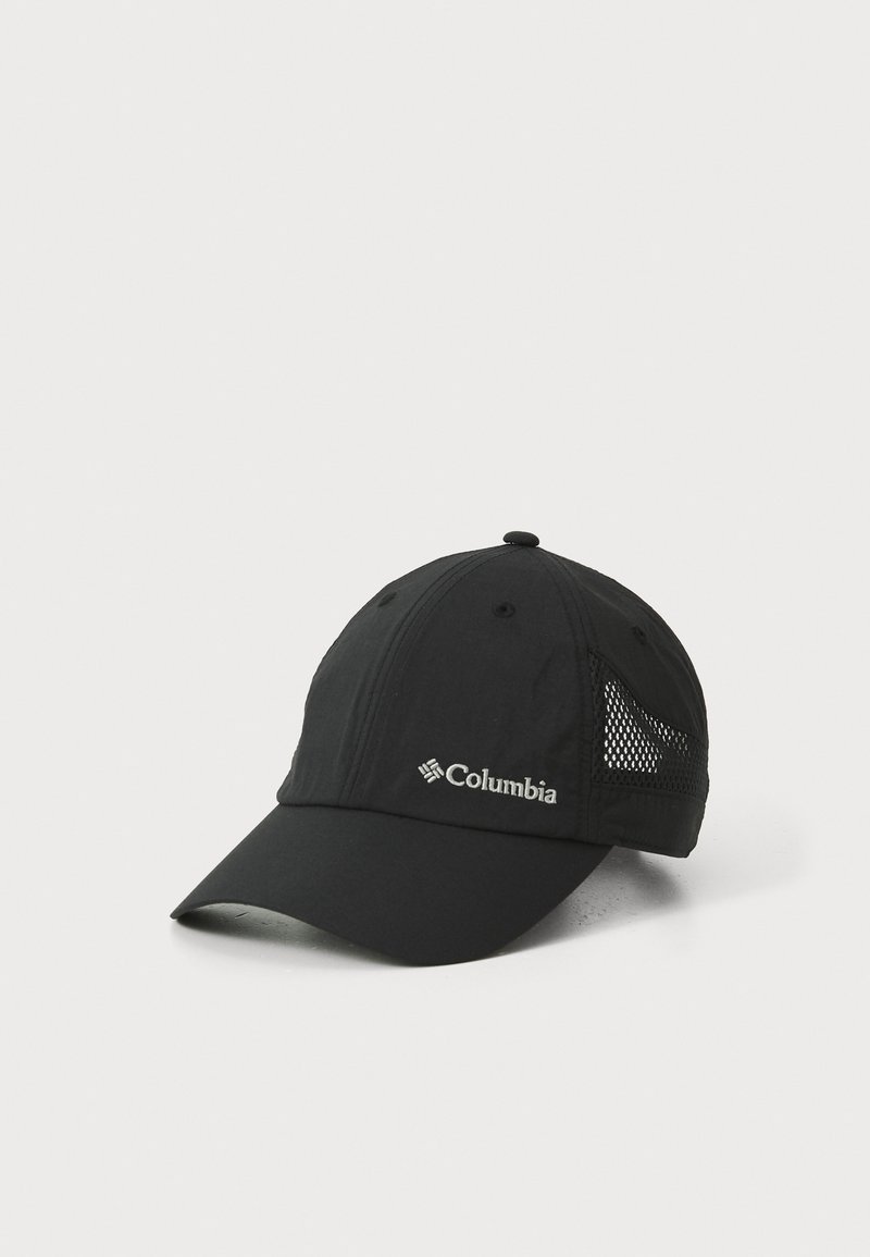 Columbia TECH SHADE II UNISEX - Cap - black/svart - Zalando.no