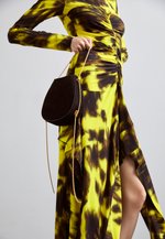 NEOUS CORVUS - Handbag - black - Zalando