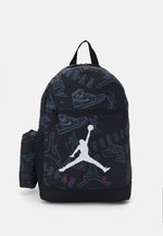 Jordan AIR SCHOOL BACKPACK WITH PENCIL CASE UNISEX SET - Pennfodral ...