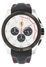 Ferrari PADDOCK - Chronograph - schwarz - Zalando.at