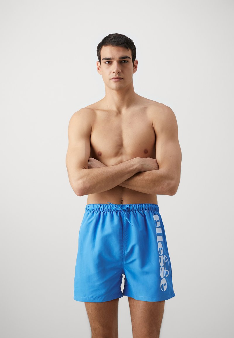 Ellesse SURFINA - Plavky - royal blue/modrá - Zalando.cz