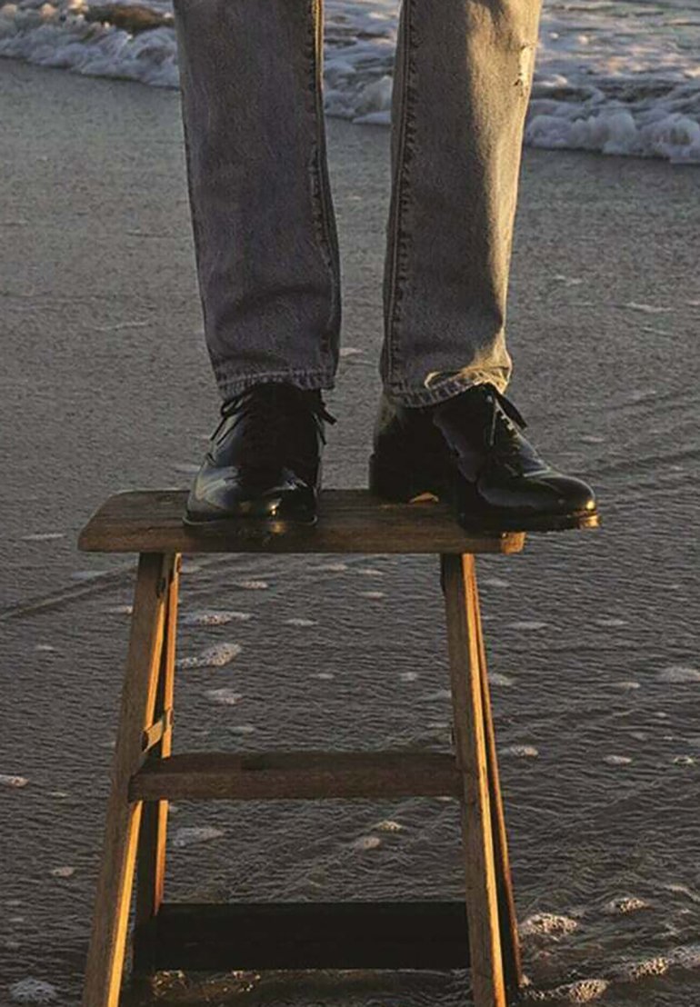 Allen Edmonds OXFORD CARLYLE - Smart lace-ups - black - Zalando