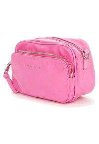 Keddo CLUB - Olkalaukku - pink/pinkki - Zalando.fi