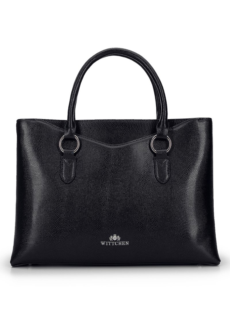 WITTCHEN ELEGANCE COLLECTION - Torebka/czarny - Zalando.pl