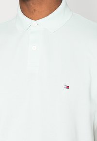 Tommy Hilfiger Polo - mint/menta - (Segunda mano) - Zalando.es