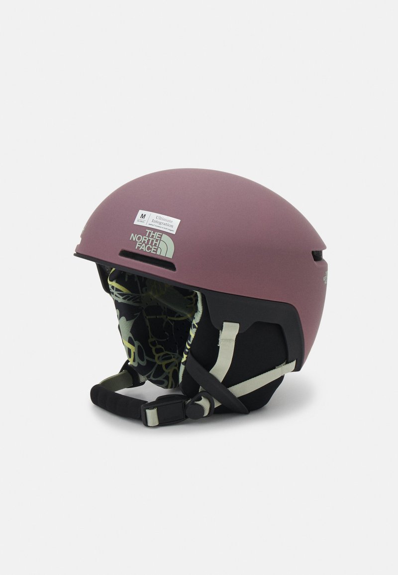 Smith Optics CODE MIPS 2 UNISEX - Helmet - mauve - Zalando