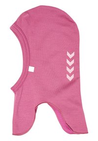 Hummel Bonnet - deco rose/rose clair - ZALANDO.FR