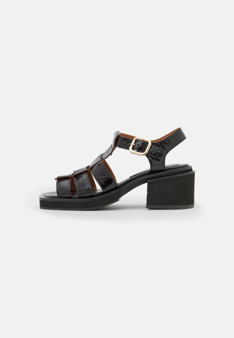 Billi Bi Sandals - black - Zalando.de