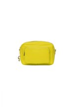 Stylism Sac bandoulière - lime/jaune fluo - ZALANDO.BE