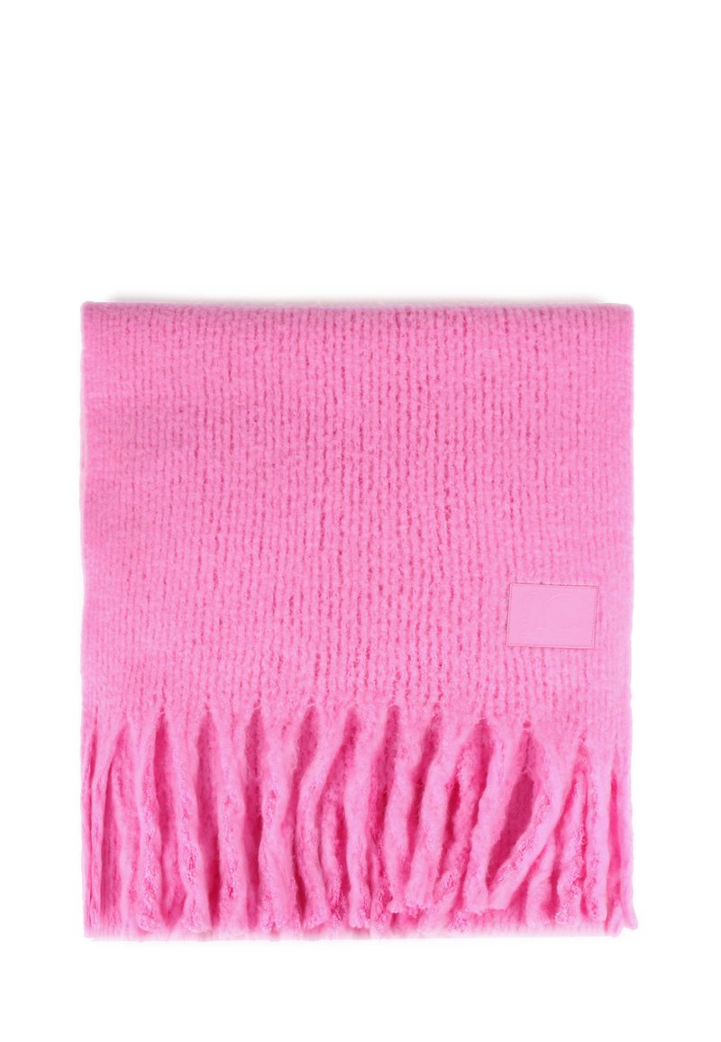LOLA CASADEMUNT Bufanda - pink/rosa - Zalando.es