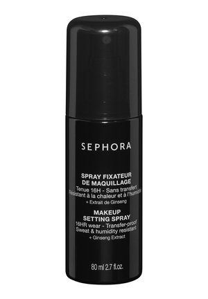 L'Oréal Paris INFAILLLIBLE MAGIC SETTING SPRAY - Spray e polveri ...