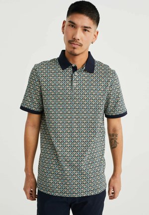 Garcia Polo - dusty blue/azul - Zalando.es