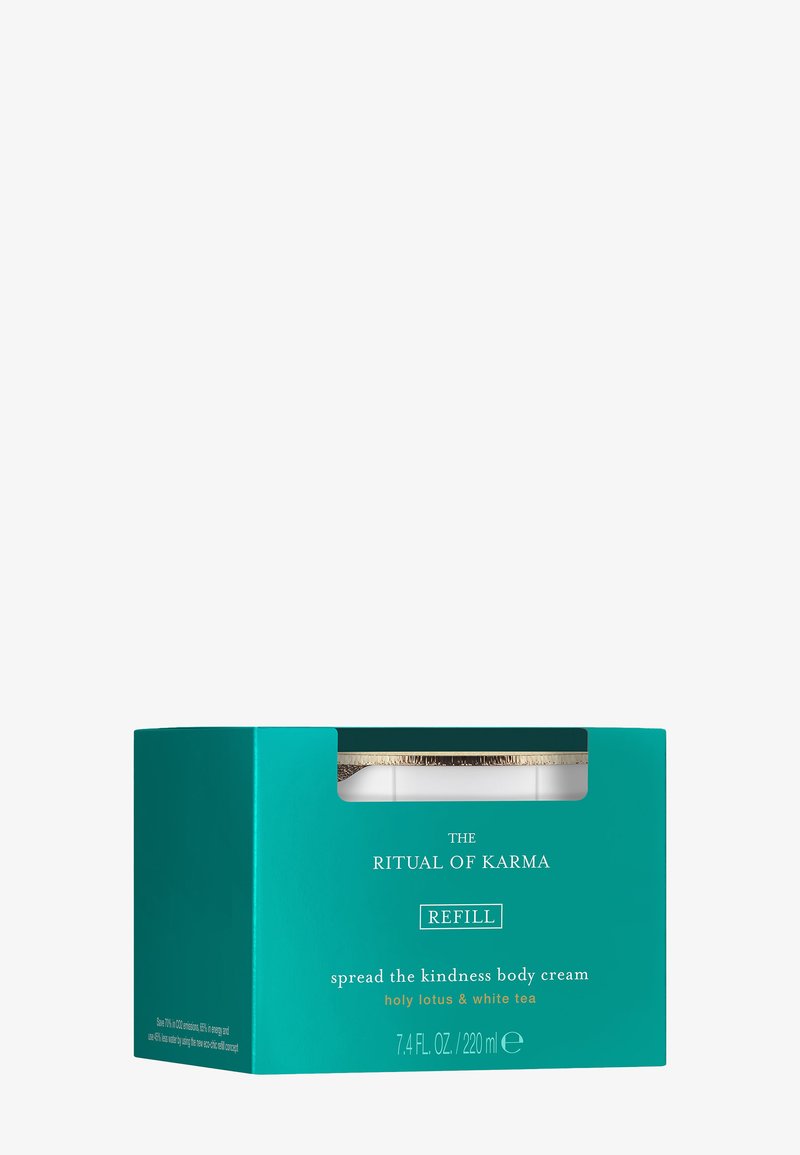 Rituals THE RITUAL OF KARMA BODY CREAM REFILL - Feuchtigkeitspflege - - - Zalando.de