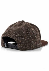 Blackskies ANCIENT GODS - Cap - osiris/braun - Zalando.de