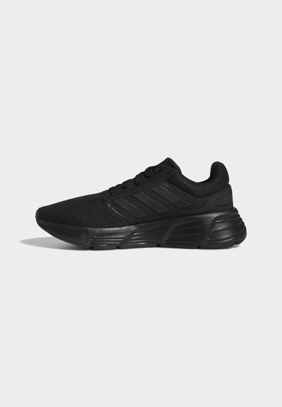 adidas Performance FALCON 3.0 - Laufschuh Neutral - core black/carbon ...