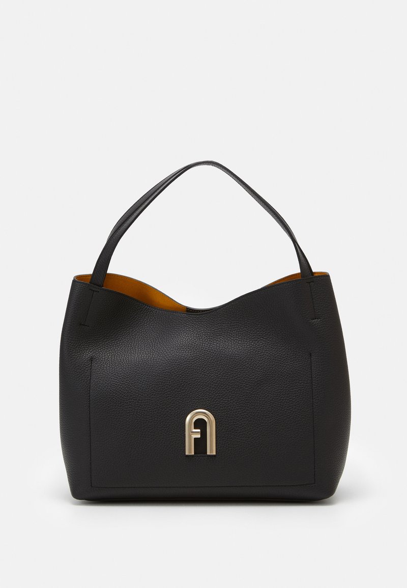 Furla PRIMULA HOBO - Tote bag - nero/black - Zalando.co.uk