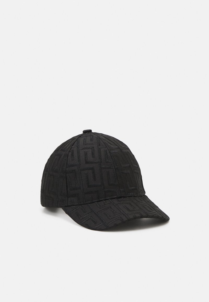 ALDO DALLENDRA - Cap - black/svart - Zalando.no