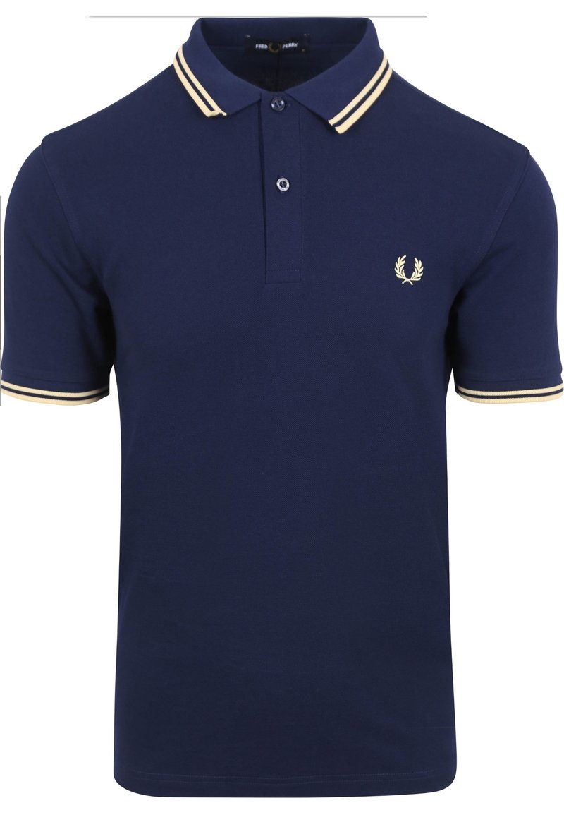 Fred Perry Polo - blue/blu - Zalando.it