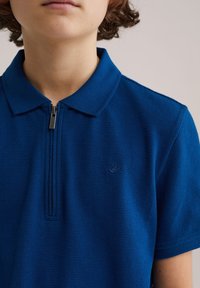 WE Fashion Poloshirt - blue/koningsblauw - Zalando.nl