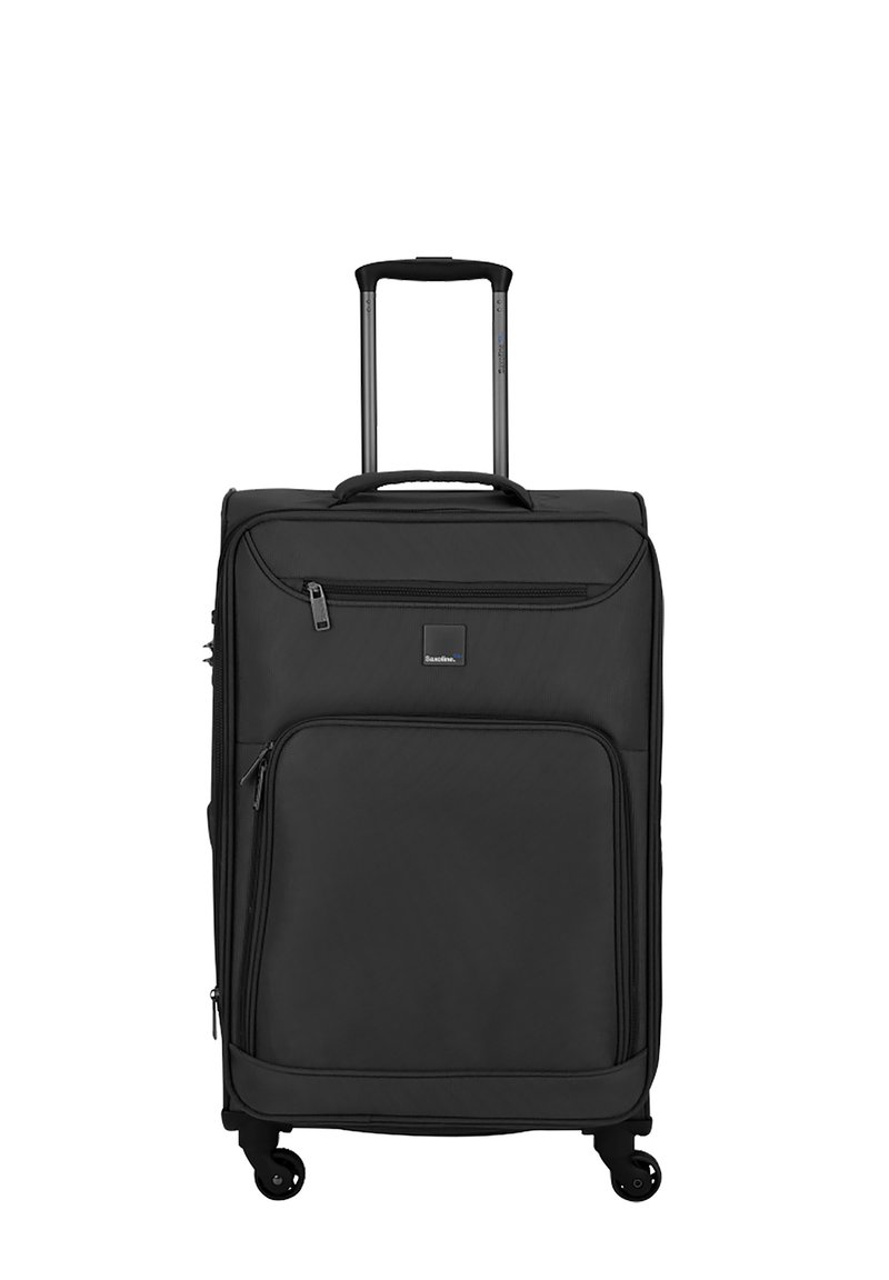 Saxoline ALPINE - Trolley - schwarz - Zalando.de