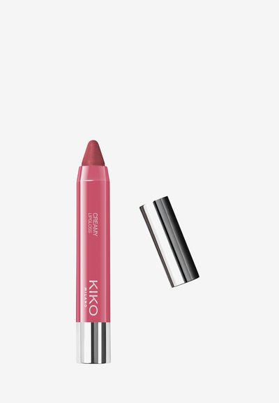 KIKO Milano 3D HYDRA LIPGLOSS - Lipgloss - 21 brun rose/rosa - Zalando.ch