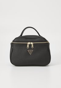 Guess BEAUTY - Neceser - black/negro - Zalando.es