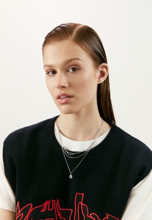 Elli SUN ANTIQUE - Collar - silber/plateado - Zalando.es